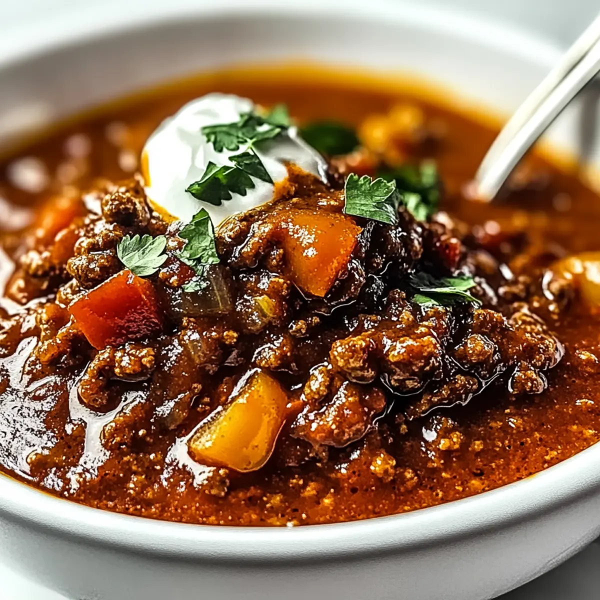 Ultimate Original Texas Chili Recipe – Delicious and Easy